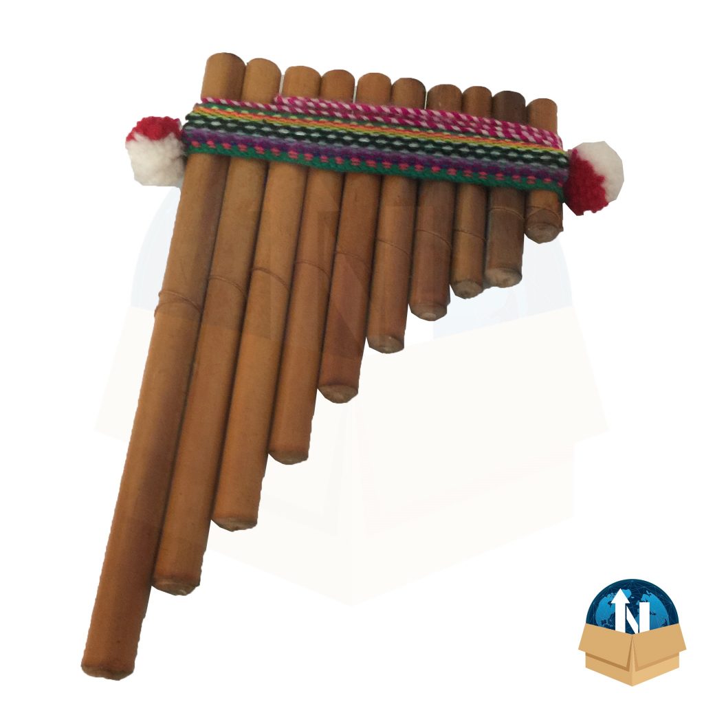 Handmade Musical Instruments - Nova International Business & Trade E.I.R.L.
